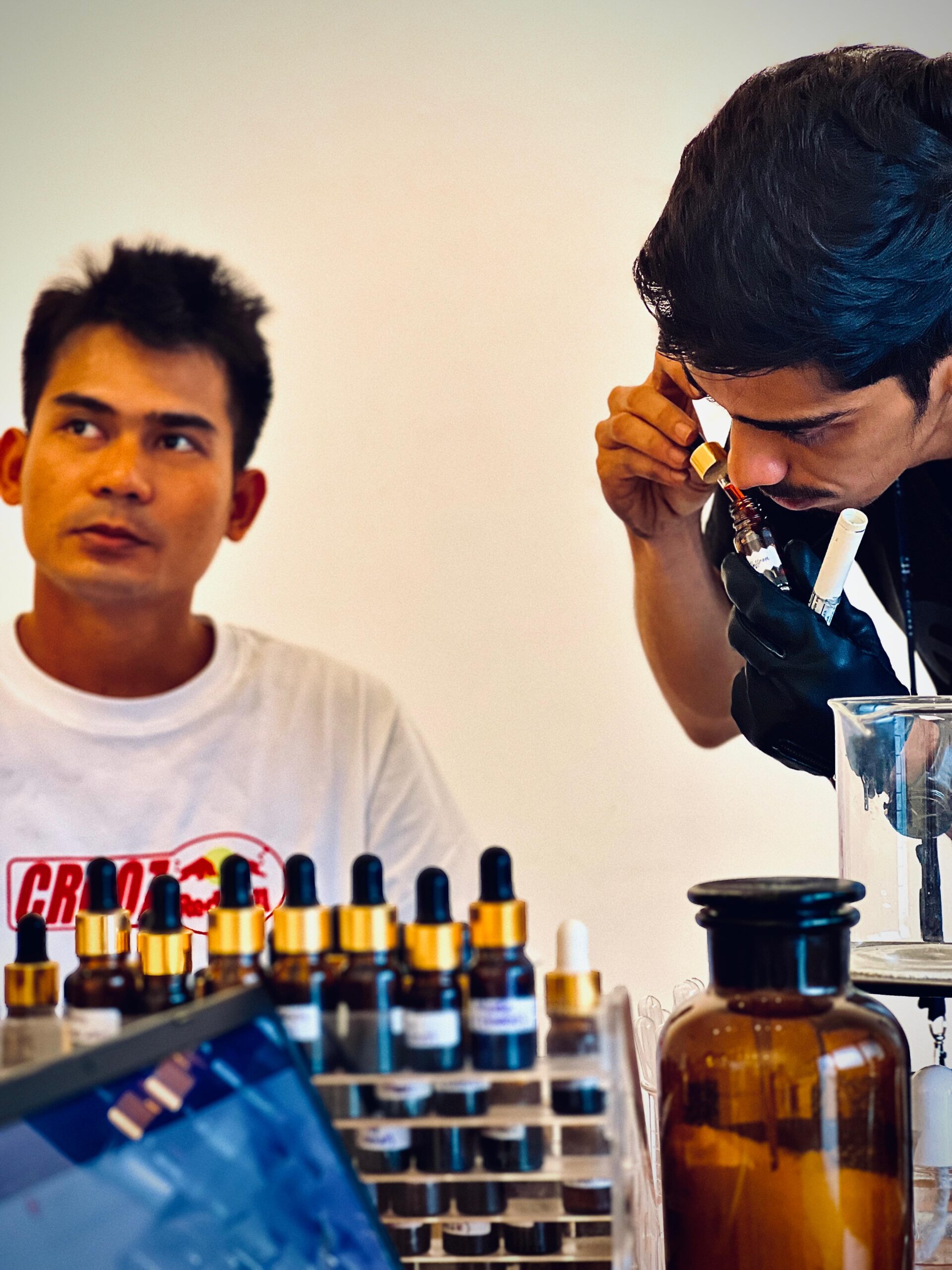 Expert Class – Jakarta Scent Parfum